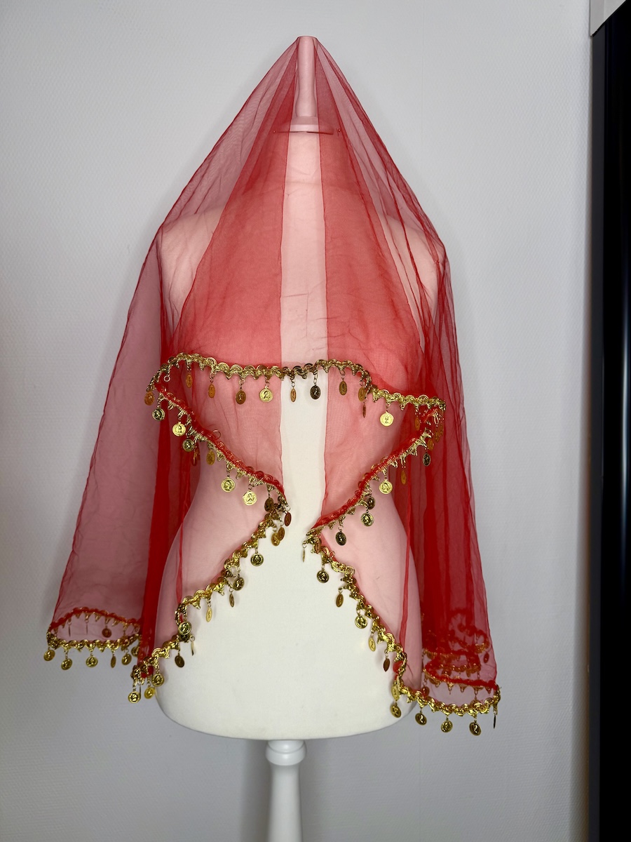 Kurdish Dressing – Location & achat de robe traditionnelle kurde