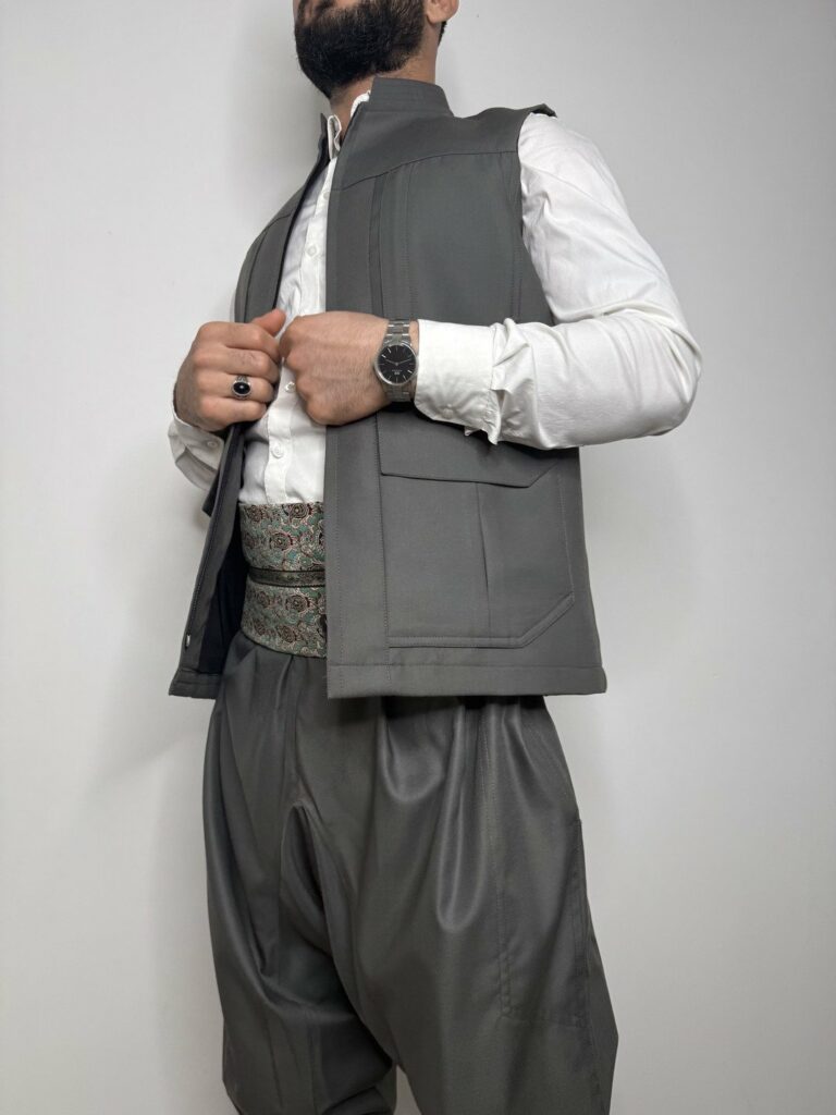 Kurdish Dressing – Location & achat de robe traditionnelle kurde