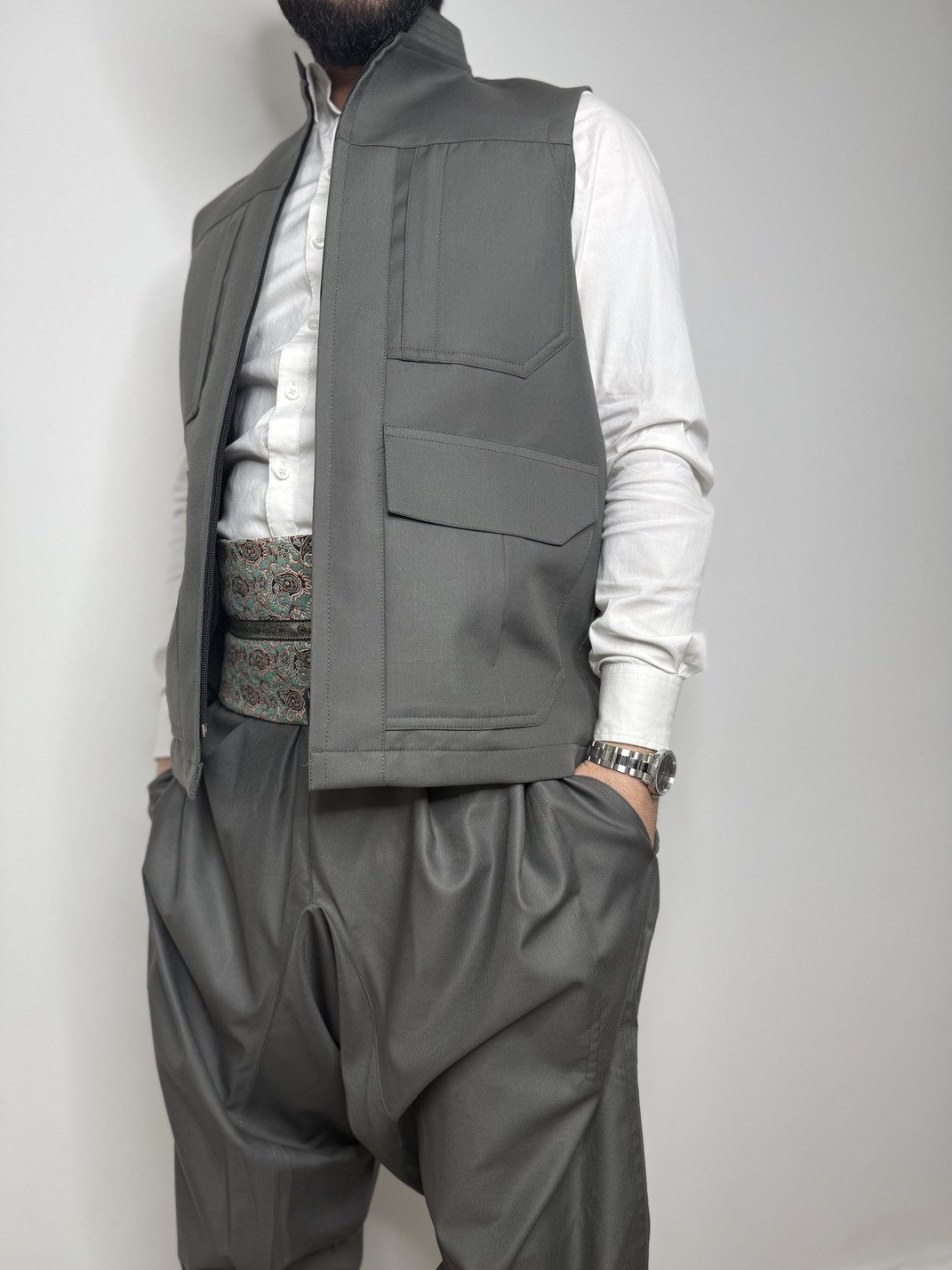 Kurdish Dressing – Location & achat de robe traditionnelle kurde