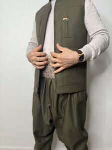 Kurdish Dressing – Location & achat de robe traditionnelle kurde