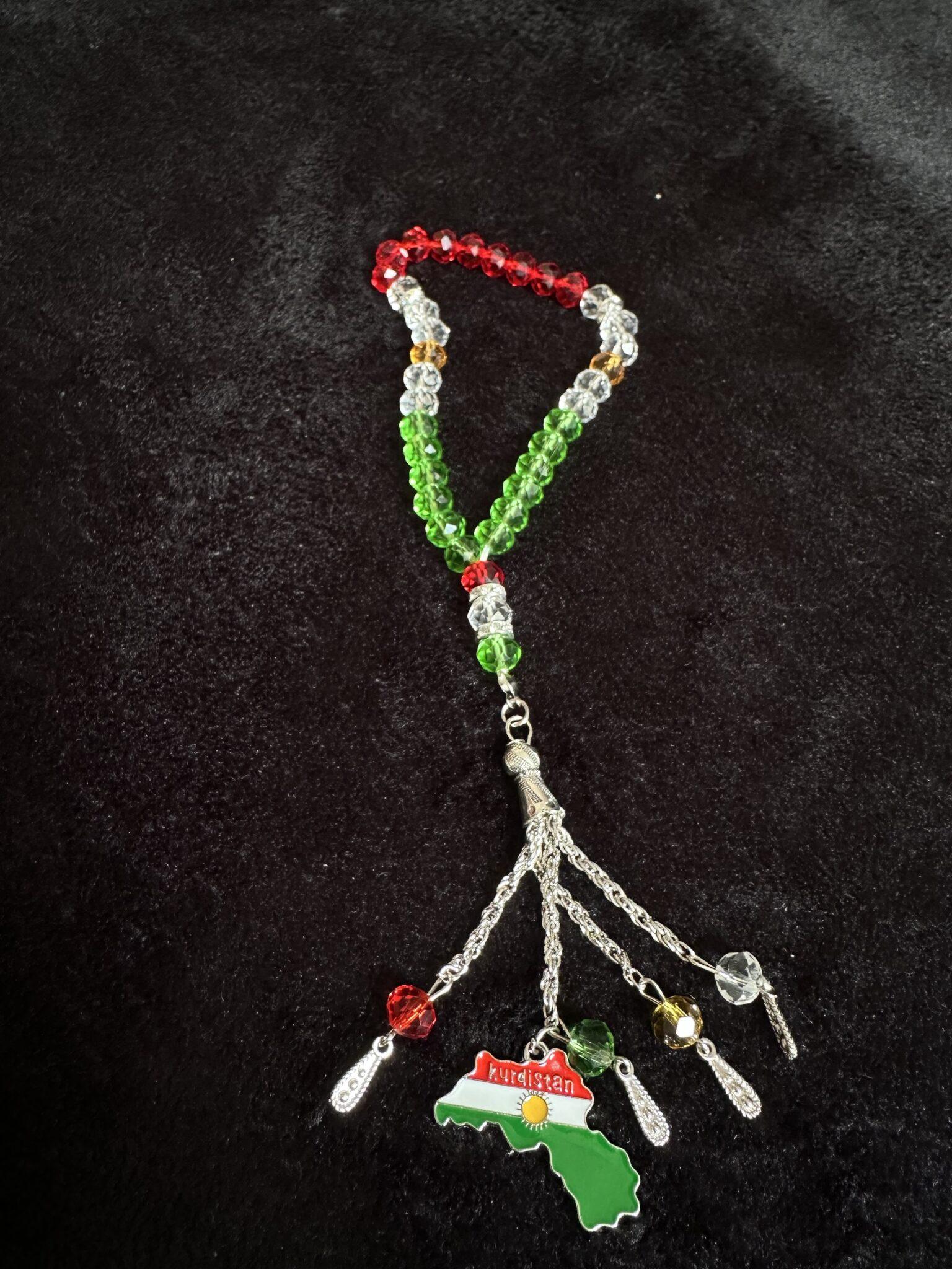 Kurdish Dressing – Location & achat de robe traditionnelle kurde