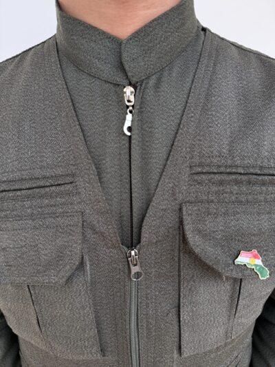 Kurdish Dressing – Location & achat de robe traditionnelle kurde